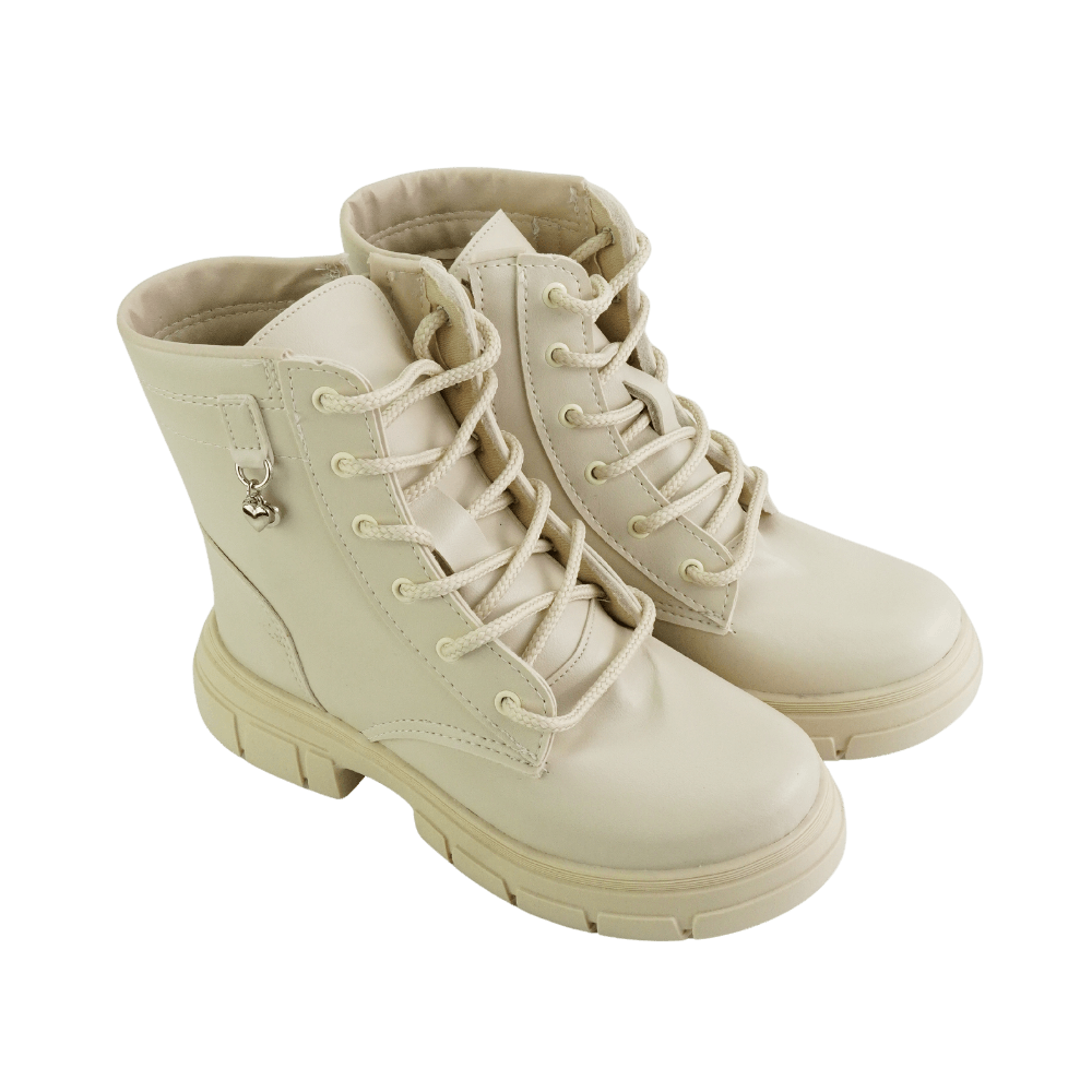 BOTA COTURNO JUVENIL PIN PIN 036012