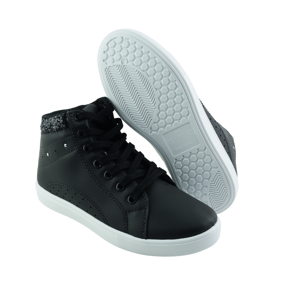 BOTA CASUAL INFANTIL PIN PIN PINBK82