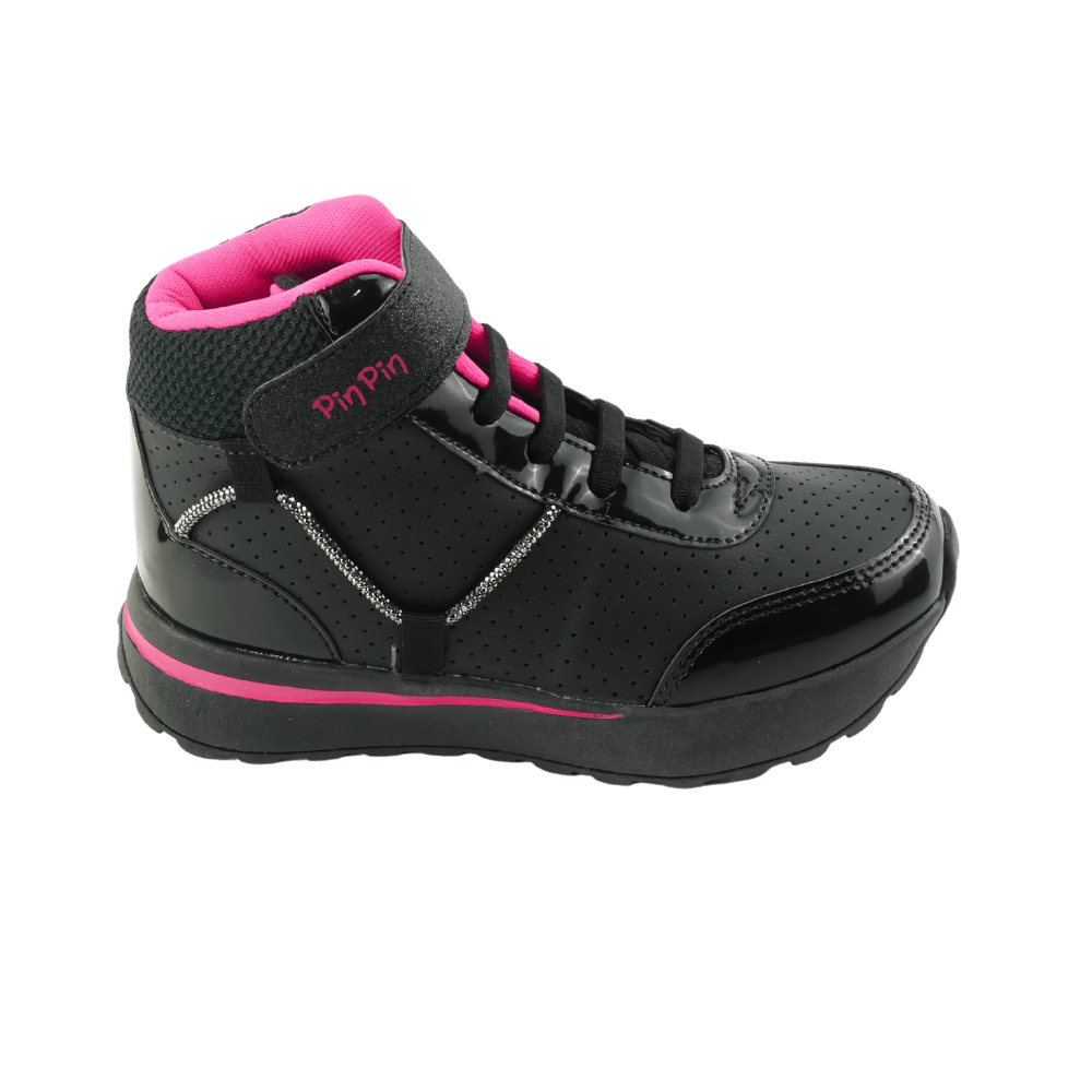 BOTA SNEAKER INFANTIL PIN PIN 550043